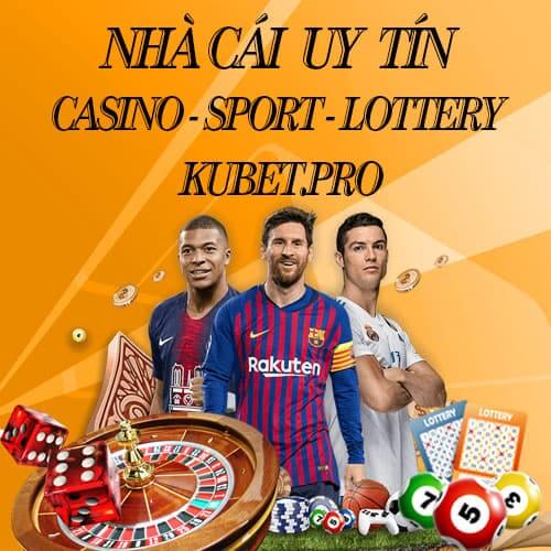 Giới thiệu nhà cái Kubet - Các thông tin về KU BET