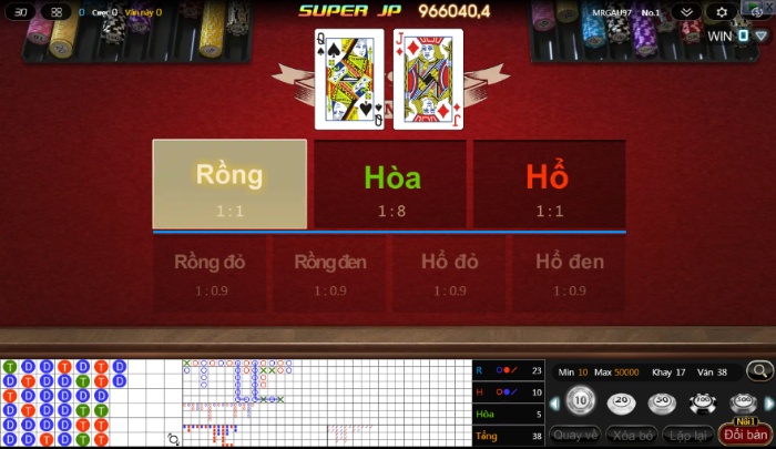 Top 5 game bài kubet nổi danh mà bạn nên trải nghiệm